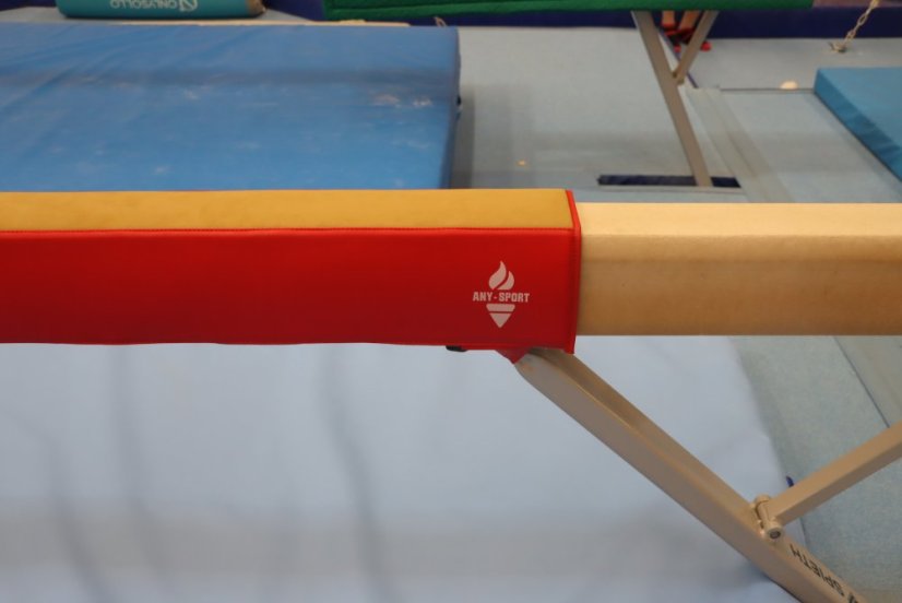 ANY-SPORT Balance Beam - Training Pad :: Anysport